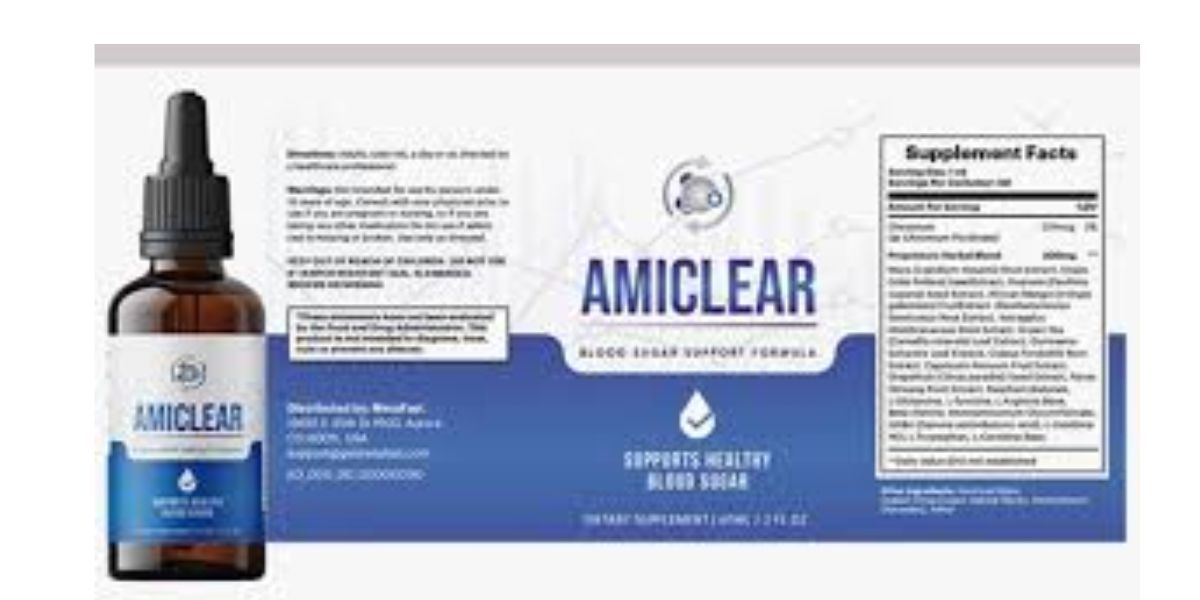 Amiclear Reviews: Warning! Consumer Complaints Revealed!