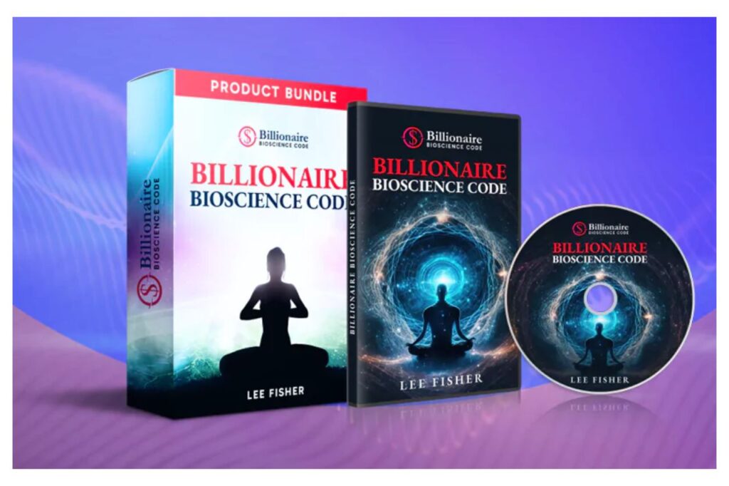 Billionaire Bioscience Code Review 2024 - Is it worth the hype?