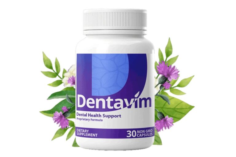 Dentavim Reviews: Updated (I Tried it For 60 Days!)