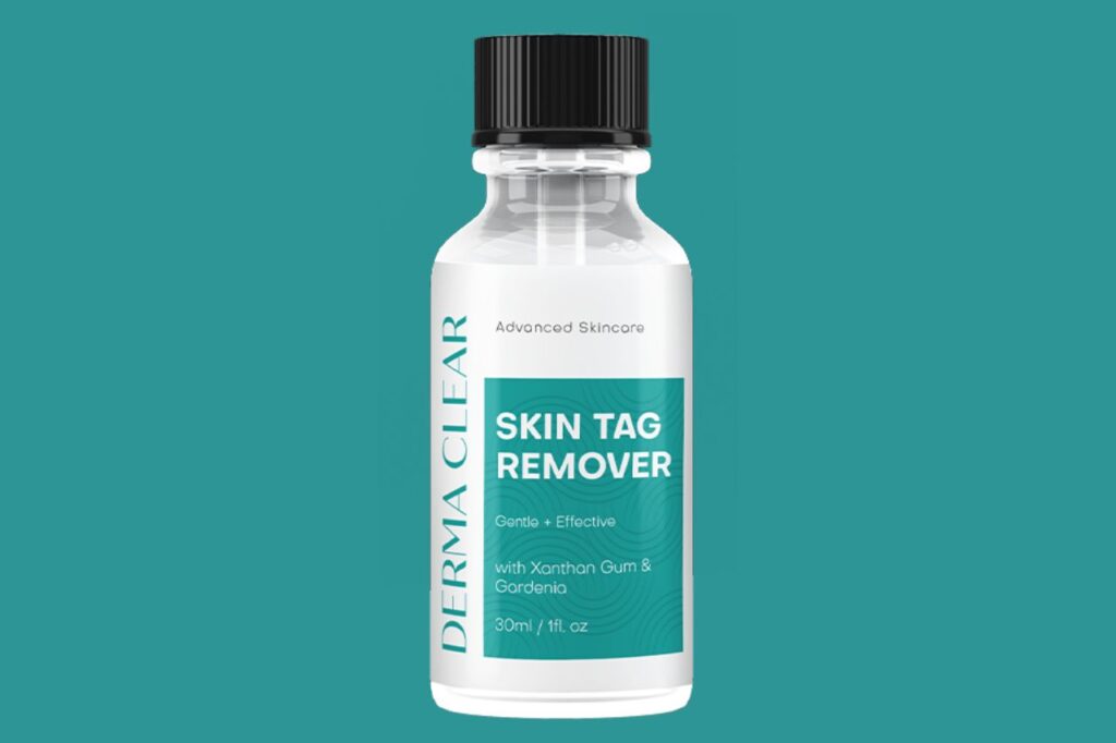 Derma Clear Skin Tag Review- Consumer Complaint Revealed!