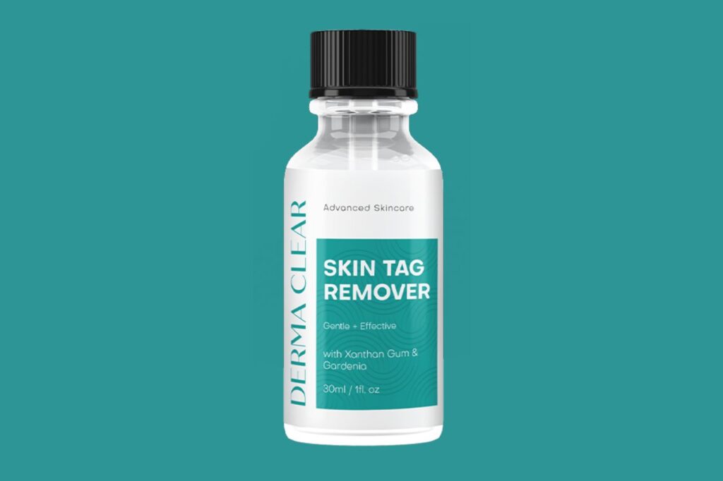 Derma Clear Skin Tag Remover Reviews- Safe? Expert Opinions