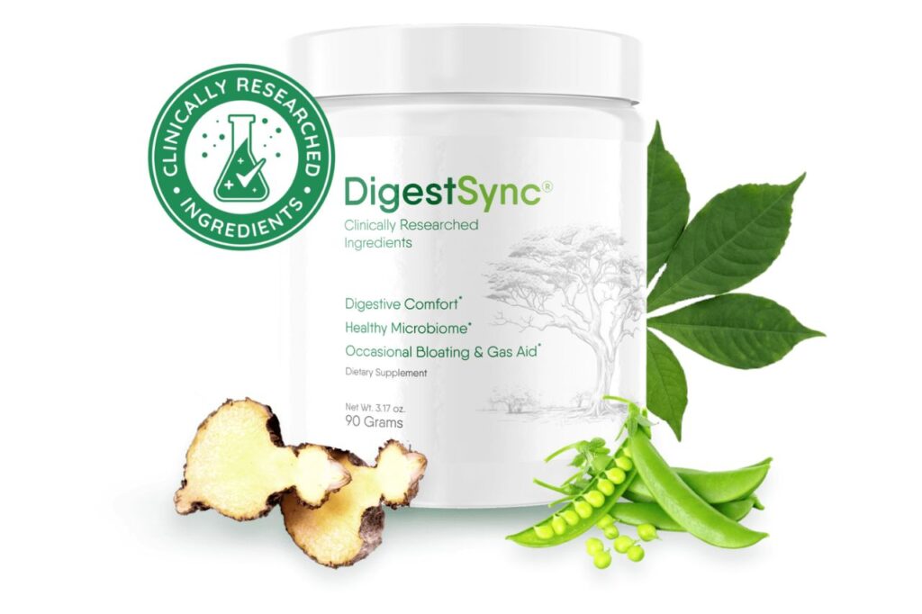 DigestSync Reviews - (ALERT!) Customer Complaints Revealed!
