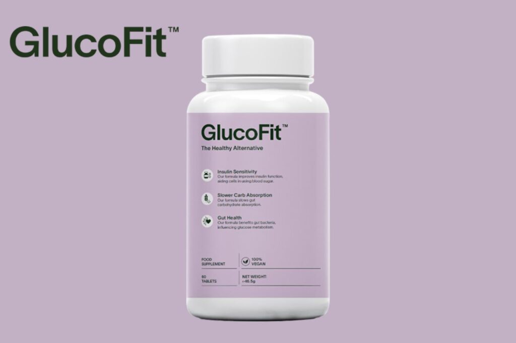 GlucoFit Reviews – (Updated!) Is It Worth Buying?
