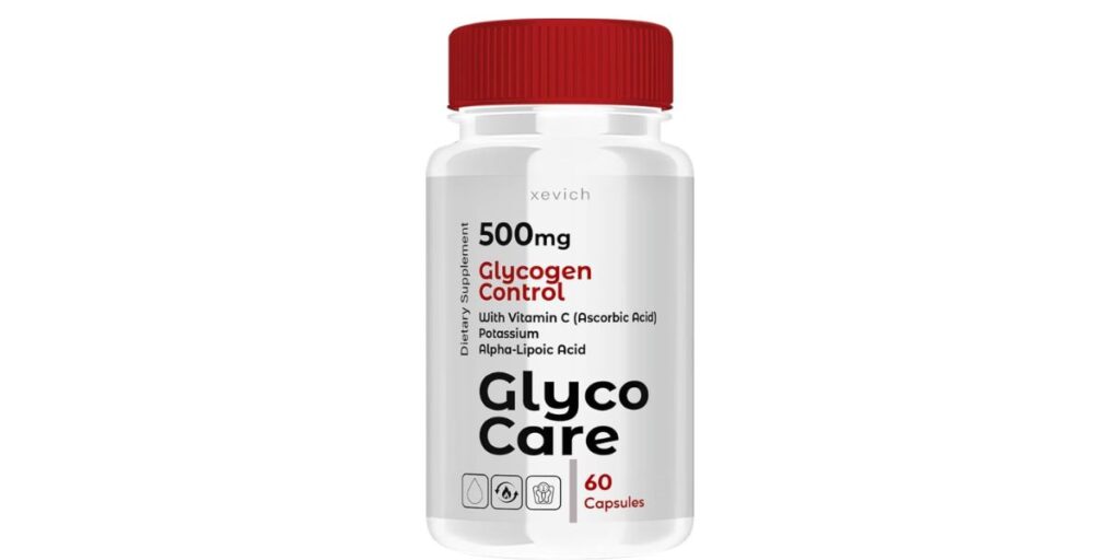Glyco Care reviews: Must Know Is it Worth Buying? Experts Advice