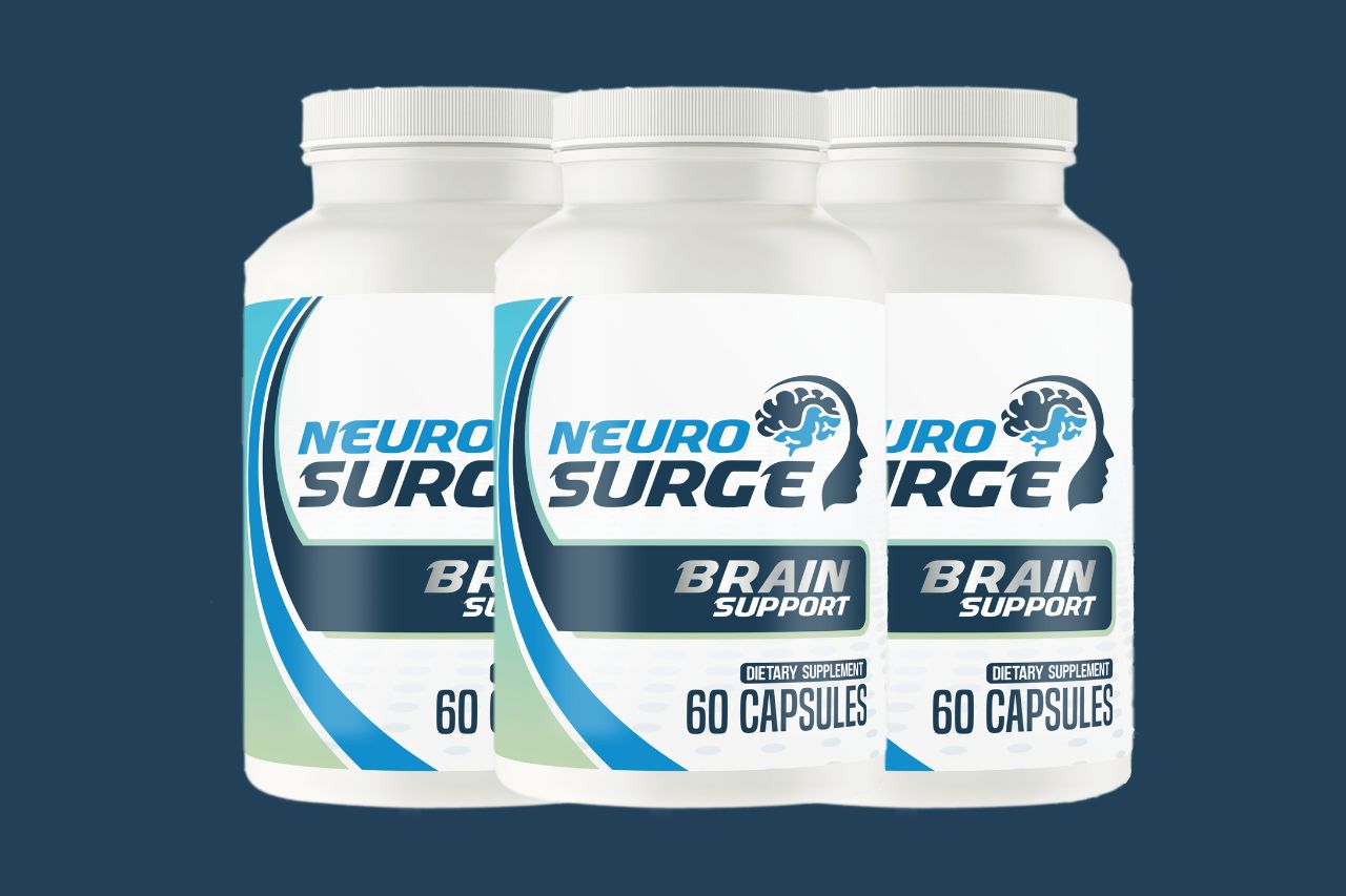 Neuro Surge Reviews: Is It Safe? Read Before Buying!
