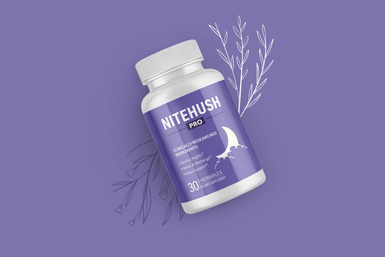 NiteHush Pro Reviews – Is It Worth? Know Before Buying!