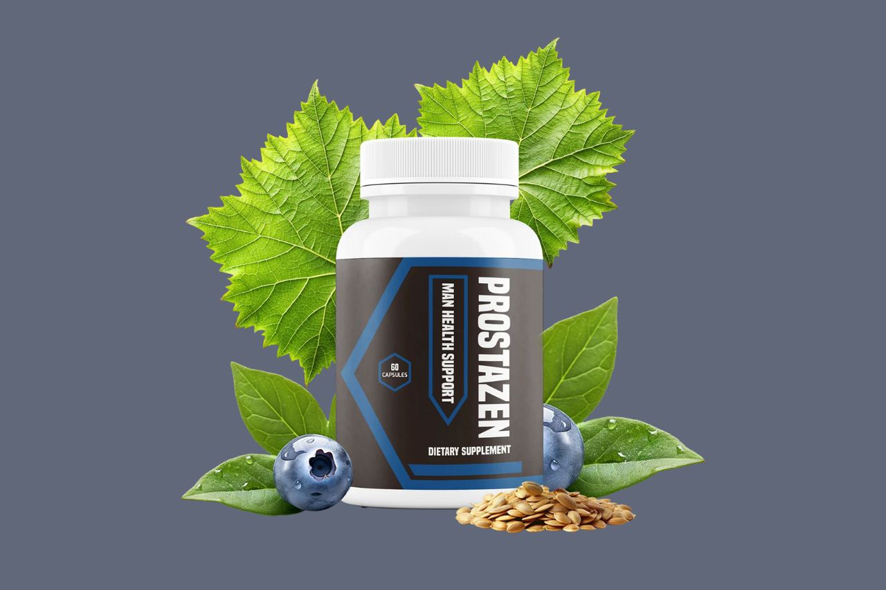 Prostazen Reviews – (Updated) Is It Safe And Worth Trying?