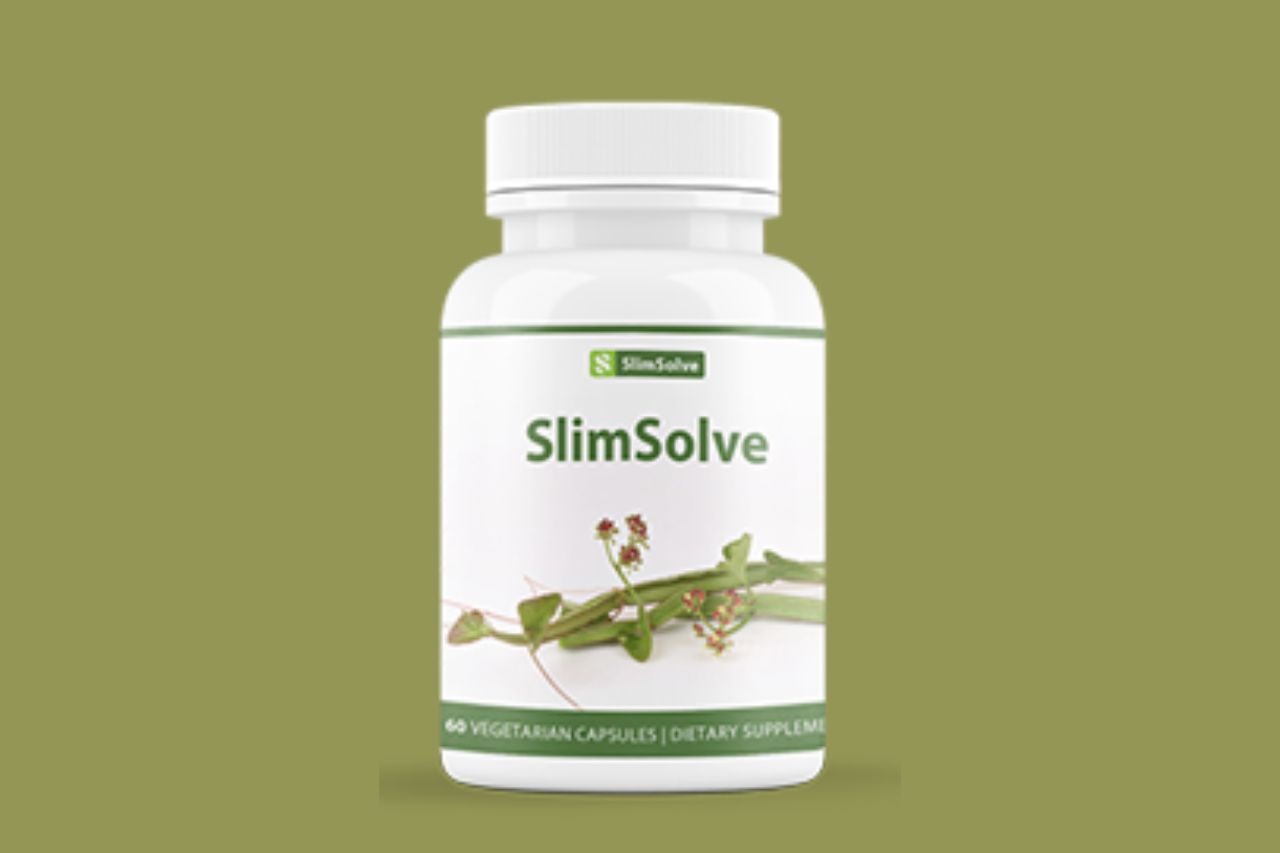 SlimSolve Reviews- (Warning!!) Must Know Before Buying!