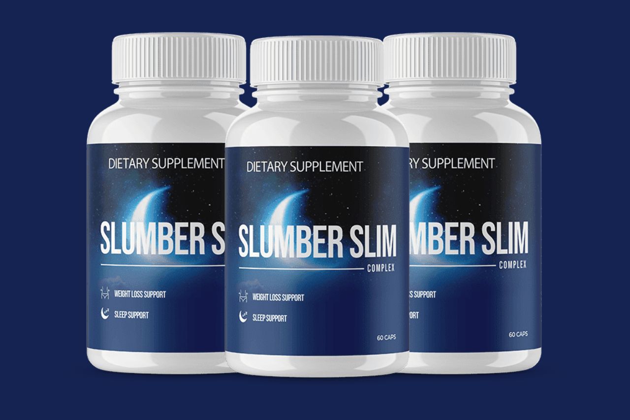 Slumber Slim Reviews- Is It Safe? Check It Before Buying!