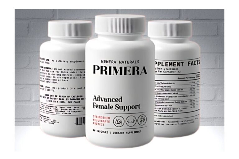 Primera Reviews: Is It Safe And Worth Trying?