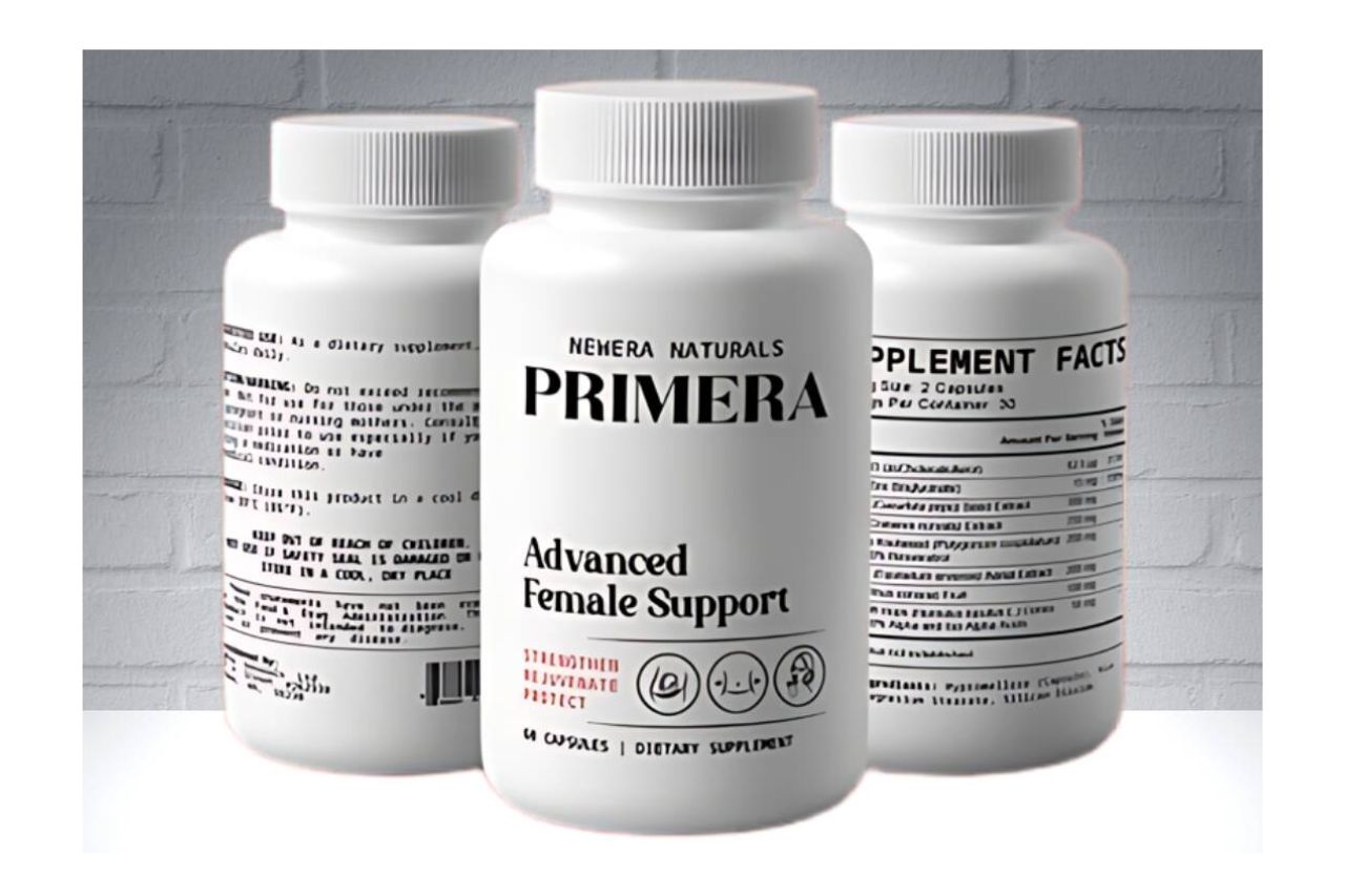 Primera Reviews: Is It Safe And Worth Trying?