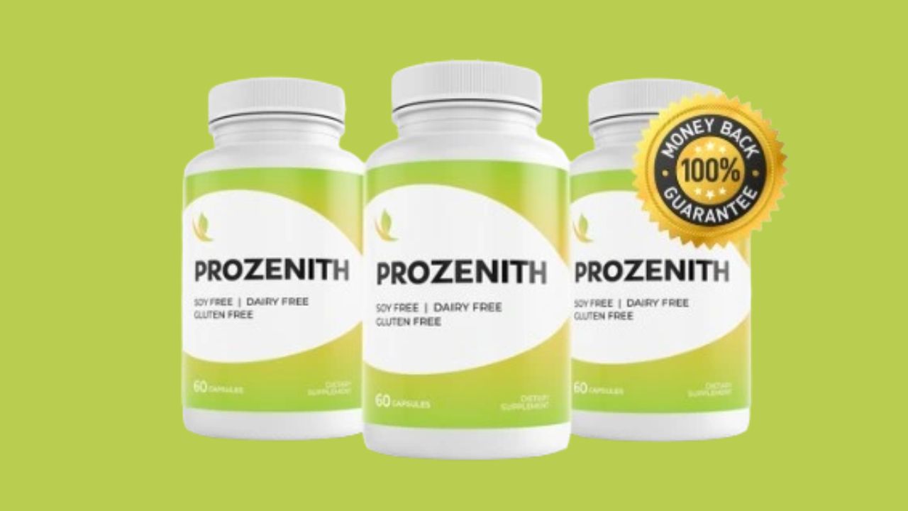 ProZenith Reviews – Is It Worth the Hype?